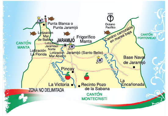 Cantón Jaramijó (Ecuador) - EcuRed