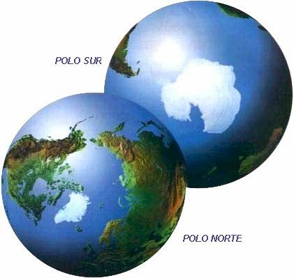 Regiones polares - EcuRed