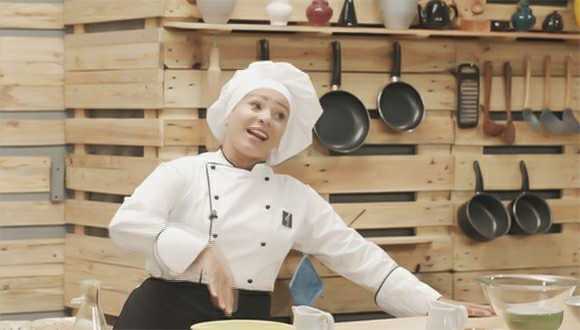 Sabe a Chef (programa de televisión) - EcuRed