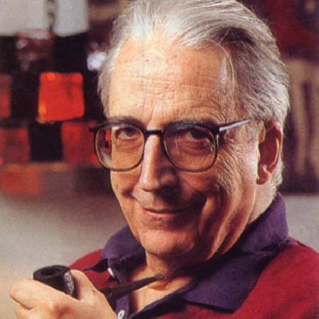 Daniel R. Bes - EcuRed