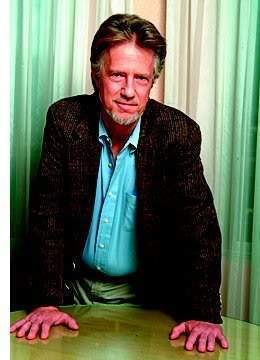 Stephen Reeder Donaldson - EcuRed