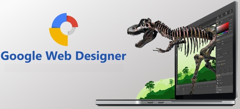 Google Web Designer - EcuRed