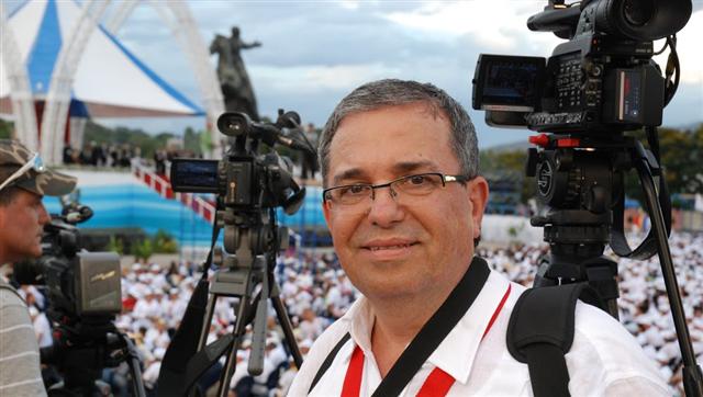 Juan Carlos Roque García - EcuRed