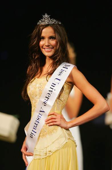 Rachael Finch - EcuRed