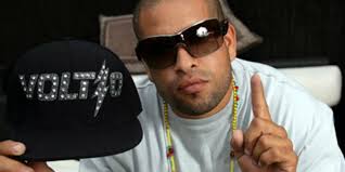 Reguetonero Julio Voltio - EcuRed