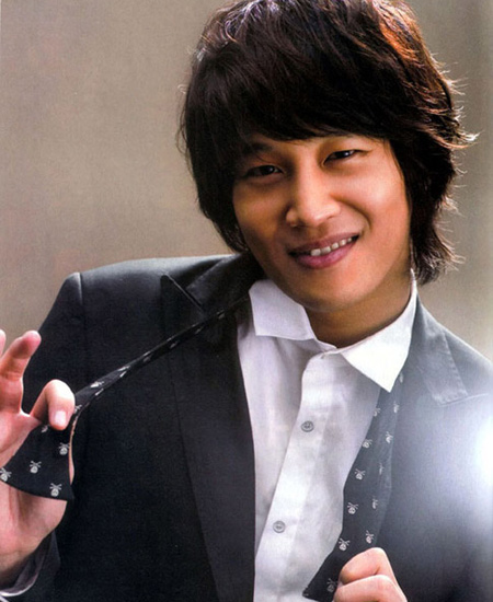 Cha Tae Hyun - EcuRed