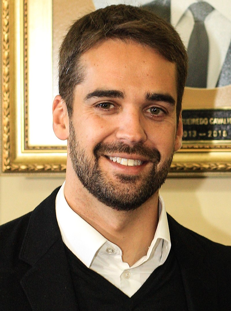 Eduardo Leite - EcuRed