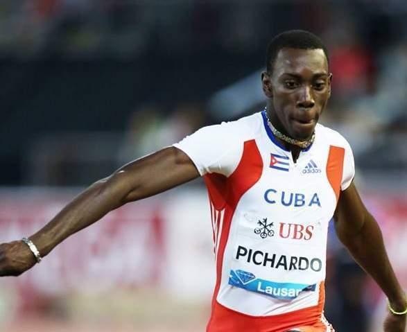 Pedro Pichardo - EcuRed