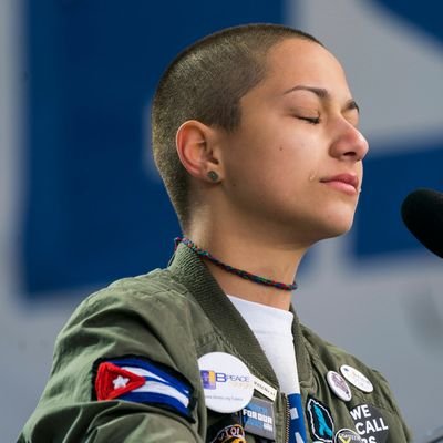 Emma González - EcuRed