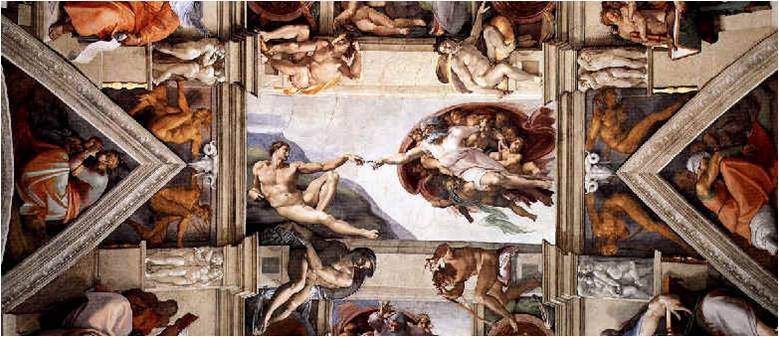 Historia del Arte - EcuRed