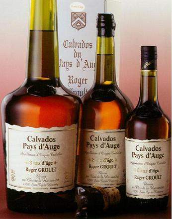 Licor Calvado - EcuRed