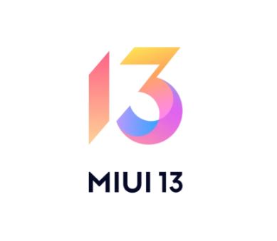 Miui 13 - EcuRed