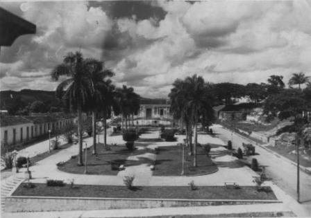 Parque de Jaruco - EcuRed