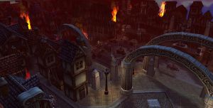 Stratholme (World of Warcraft) - EcuRed