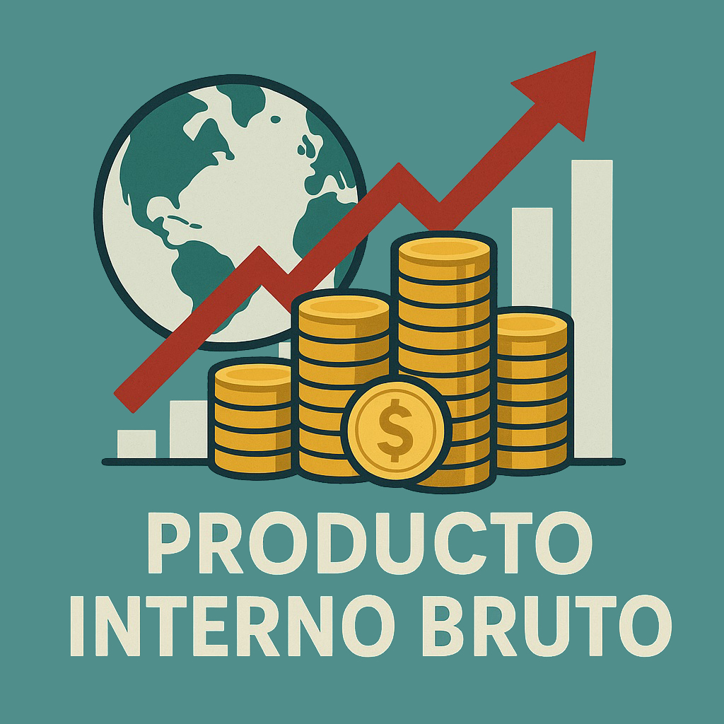 Producto interno bruto - EcuRed