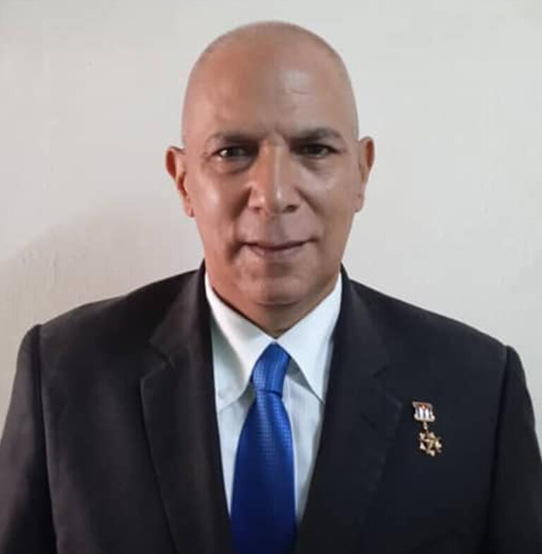 Fidel Ramón Pimienta Torres - EcuRed