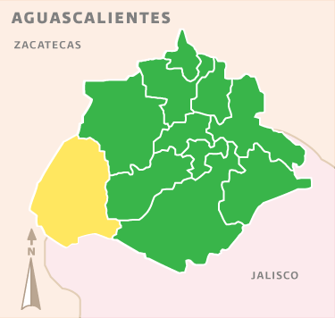 Calvillo (México) - EcuRed