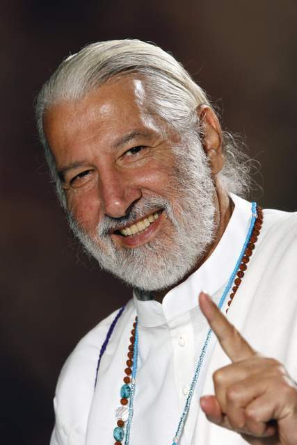 Alfredo Sfeir - EcuRed