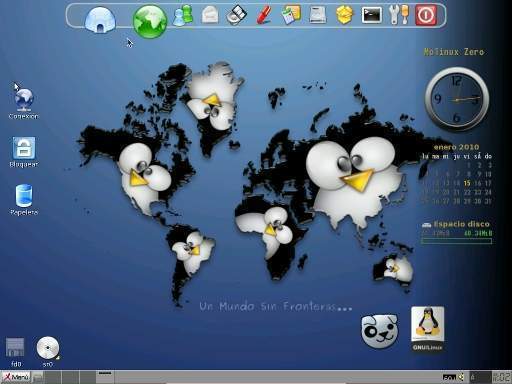 Puppy Linux - EcuRed