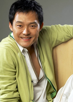 Nam Sung Jin - EcuRed