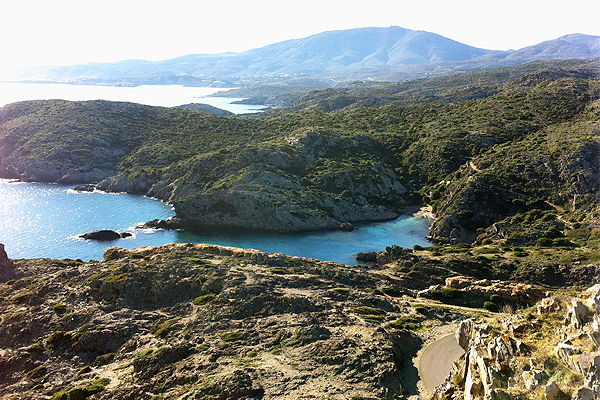 Parque Natural Cap de Creus - EcuRed