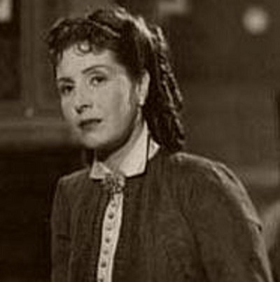 Sabina Olmos - EcuRed