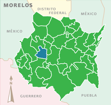 Xochitepec (Morelos) - EcuRed