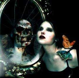 Eisoptrofobia - EcuRed