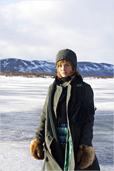 Izabella Scorupco - EcuRed