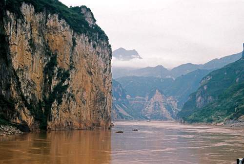 Río Éufrates - EcuRed