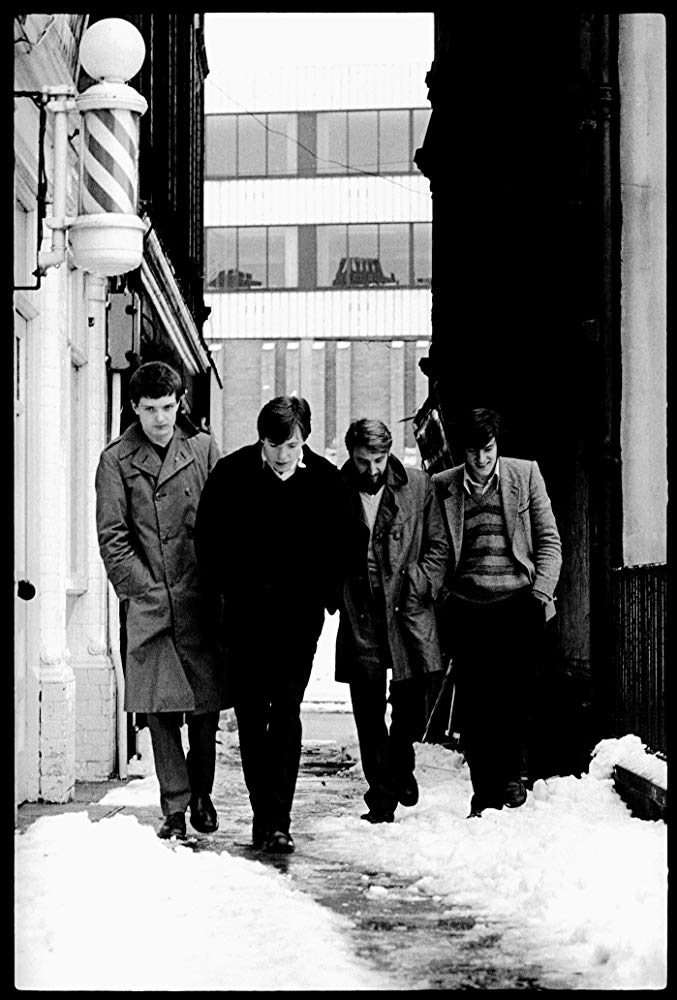 Joy Division - EcuRed