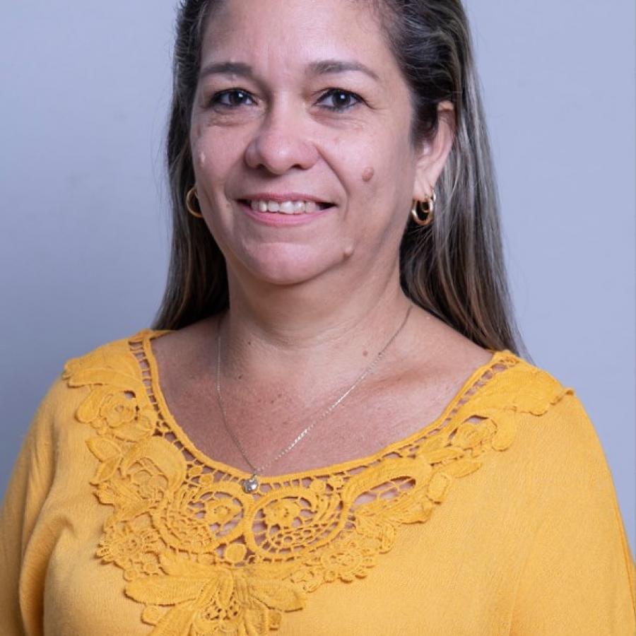 Leticia Toledo Hernández - EcuRed