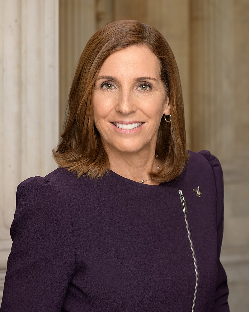 Martha McSally - EcuRed