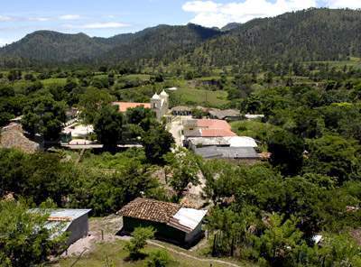 Manto (Honduras) - EcuRed