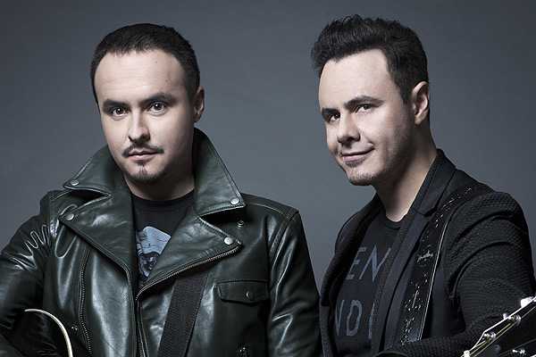 Rio Roma (dúo musical) - EcuRed