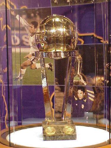 Copa Intercontinental de Fútbol - EcuRed