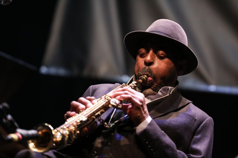Archie Shepp - EcuRed