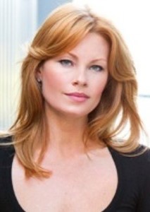 Ona Grauer Percy Jackson