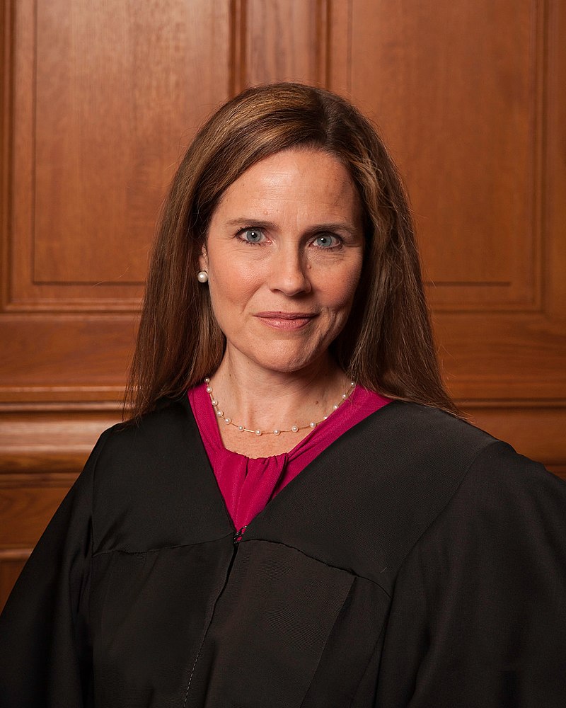 Amy Coney Barrett - EcuRed