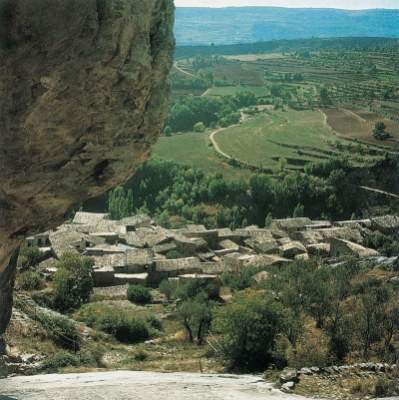 Arén - EcuRed