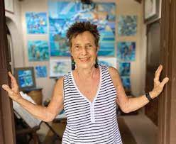 Gilly Gobinet - EcuRed