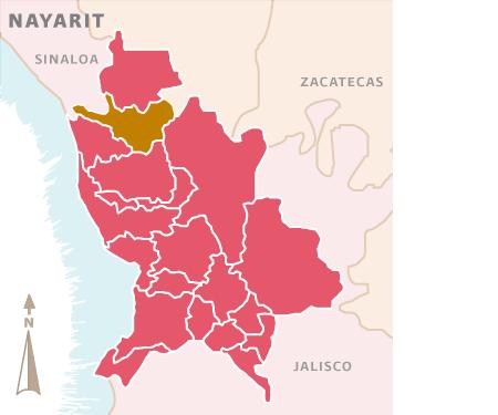 Acaponeta (México) - EcuRed