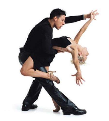 Salsa (género musical) - EcuRed