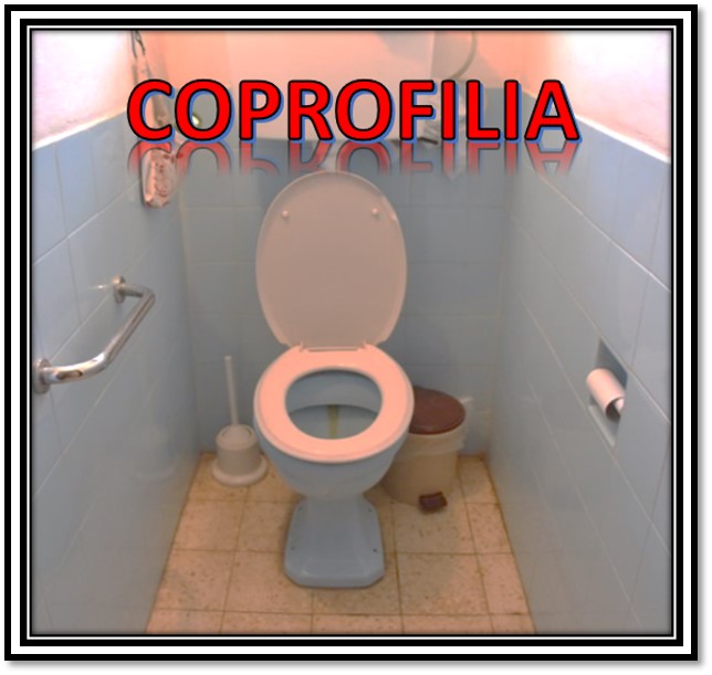 Coprofilia - EcuRed