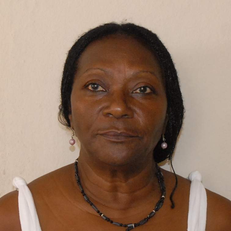 Doris Cairo - EcuRed