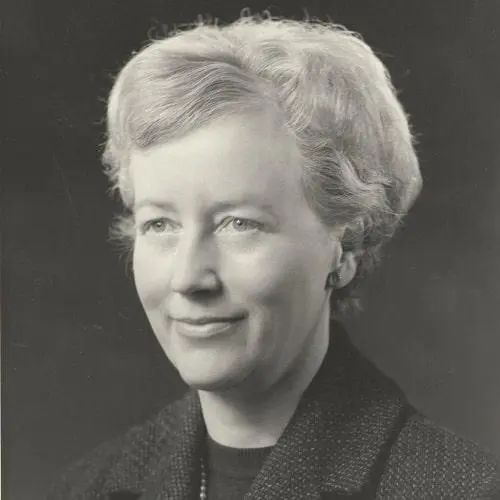 Elizabeth Stokes - EcuRed