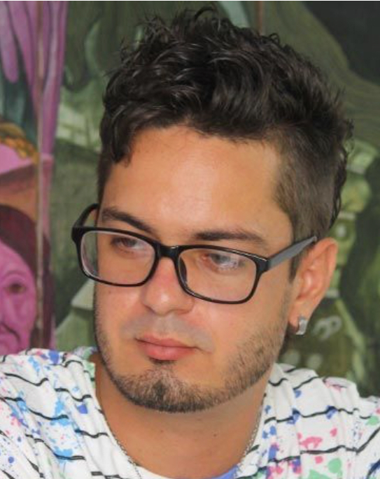 Alejandro Rama - EcuRed