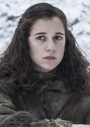 Meera Reed (personaje de ficción) - EcuRed