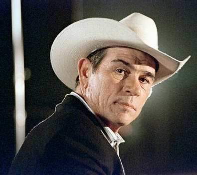 Tommy Lee Jones - EcuRed