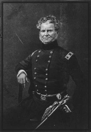 William Jenkins Worth - EcuRed